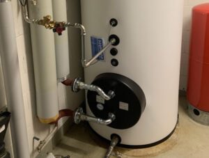 Boiler entkalken: Deshalb ist diese Tätigkeit so wichtig